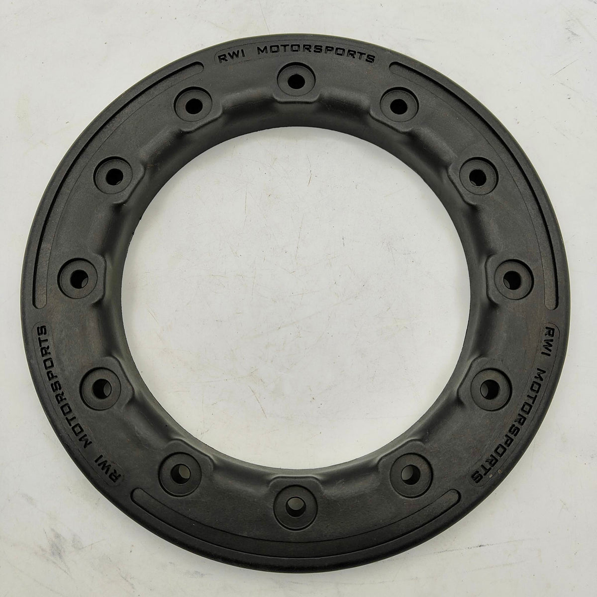 10" CarbonFlex Beadlock Ring – RWI