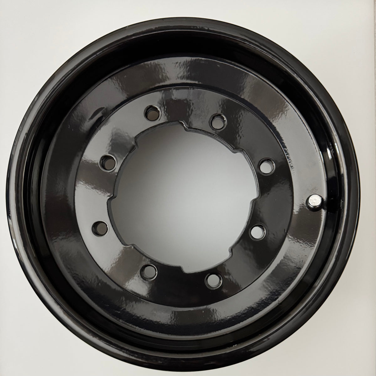 10x5 (4+1) Rolled Lip R6 ATV Wheel – RWI