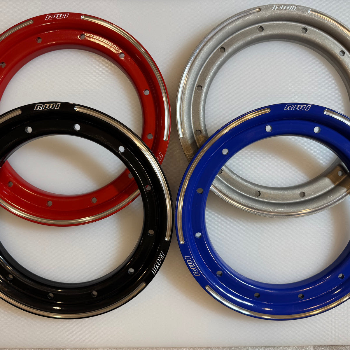 10" Beadlock Ring – RWI
