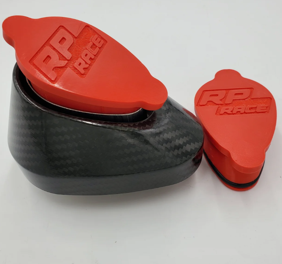 RP Wash Plug – RWI