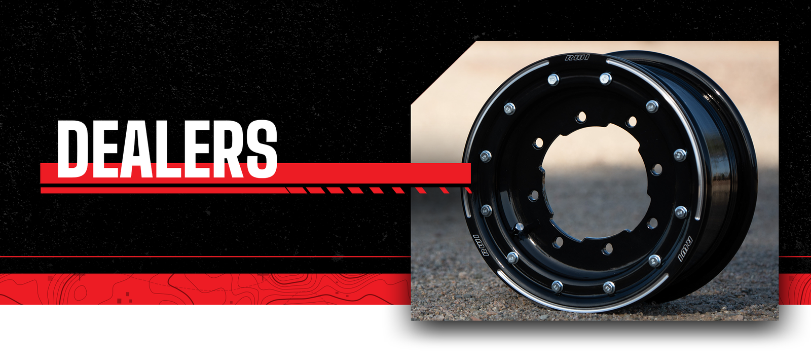 Dealers – RWI