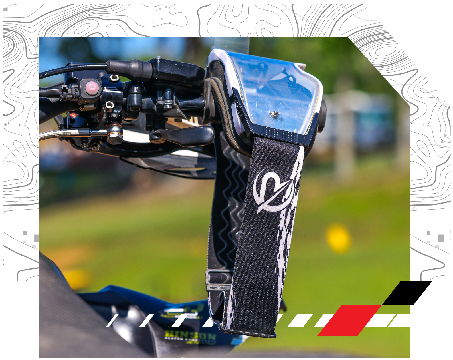 RWI Offroad Race Wheels